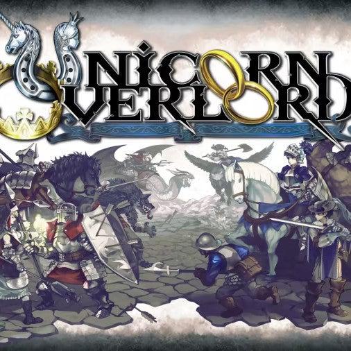 Unicorn Overlord Cloud Gaming Availability - Cloud Gaming Catalogue