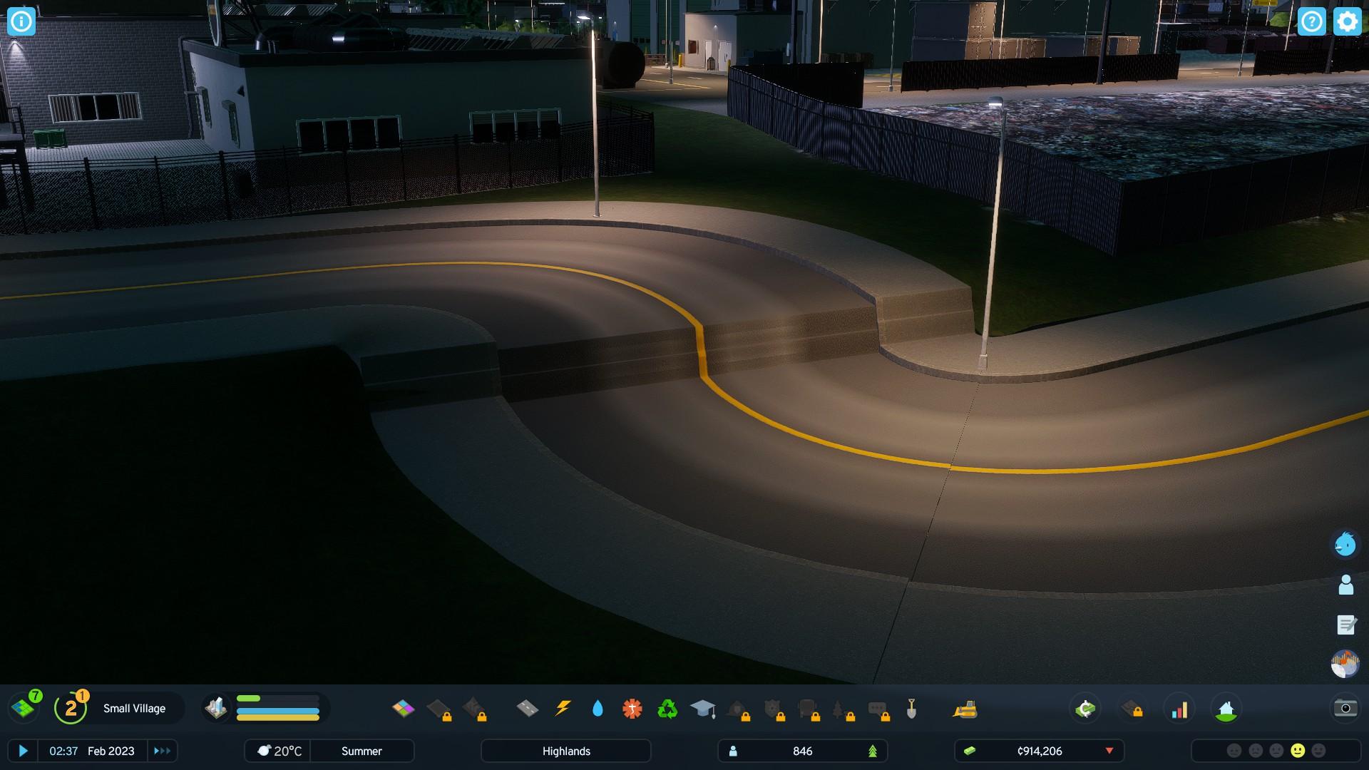 Cities Skylines II Review - Cloud Gaming Catalogue