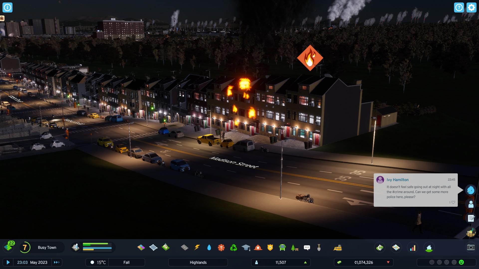 Cities Skylines II Review - Cloud Gaming Catalogue