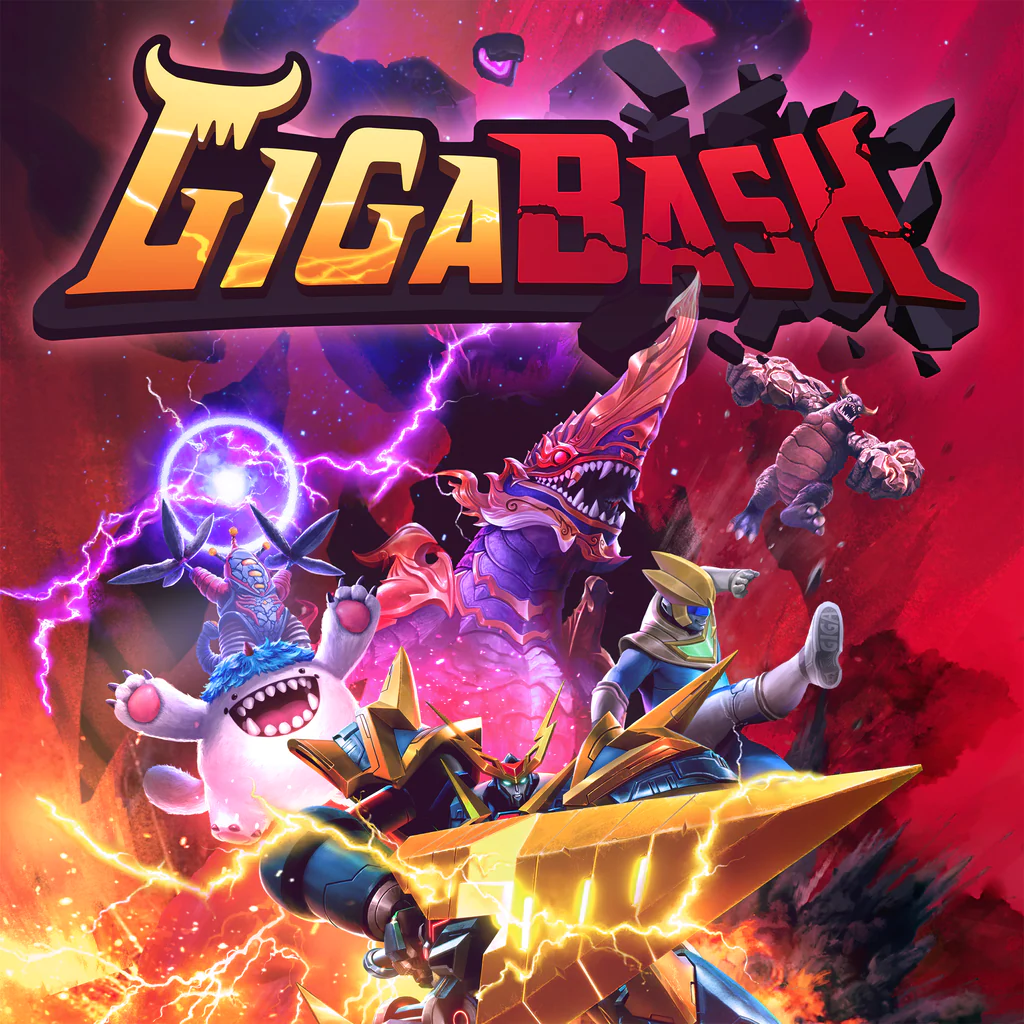 GigaBash Cloud Gaming Availability - Cloud Gaming Catalogue