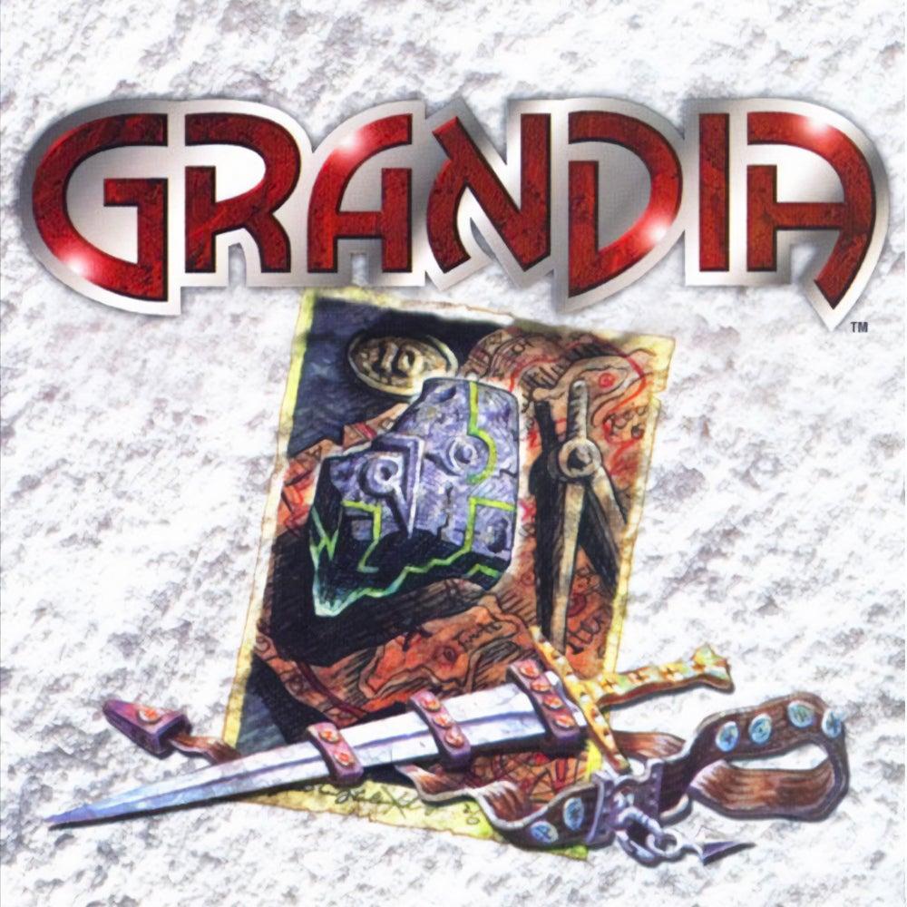 Grandia Cloud Gaming Availability - Cloud Gaming Catalogue