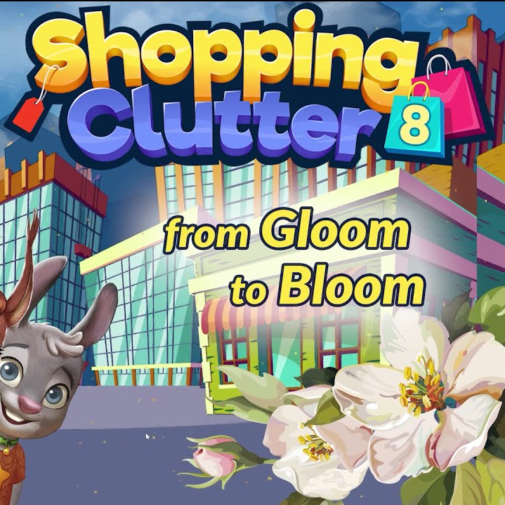 Shopping Clutter 8: From Gloom To Bloom Cloud Gaming Availability - Cloud Gaming Catalogue