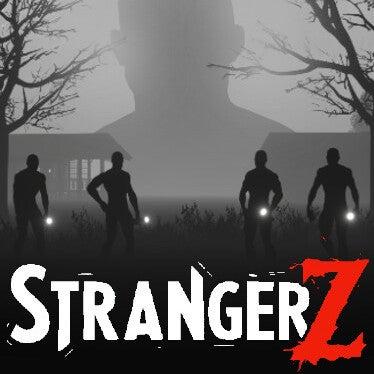 StrangerZ Cloud Gaming Availability - Cloud Gaming Catalogue