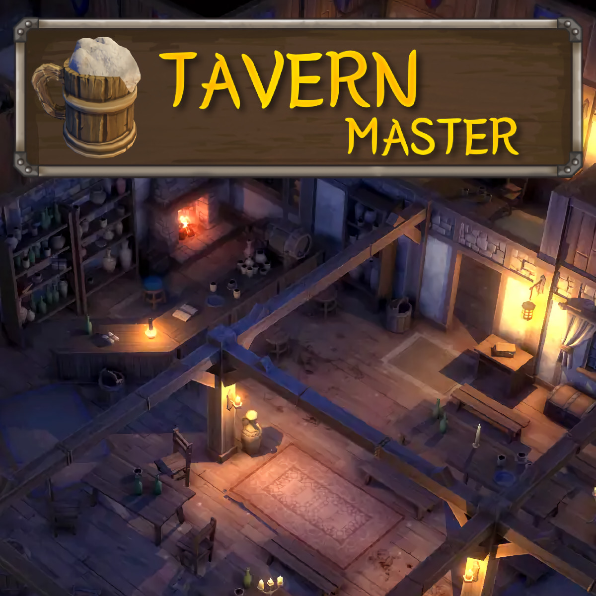 Tavern Master Cloud Gaming Availability - Cloud Gaming Catalogue