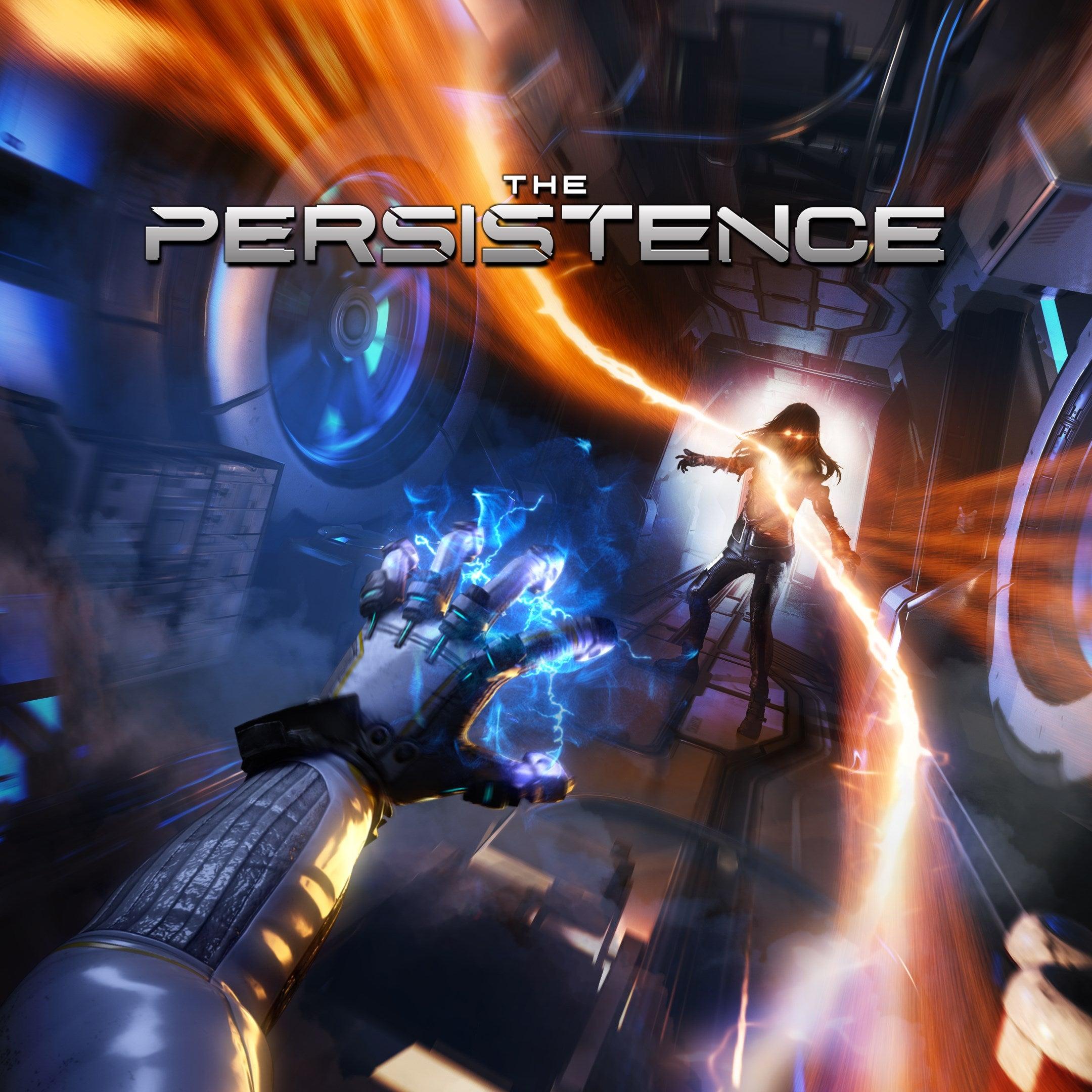 The Persistence Cloud Gaming Availability - Cloud Gaming Catalogue