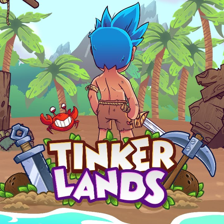 Tinkerlands Cloud Gaming Availability - Cloud Gaming Catalogue