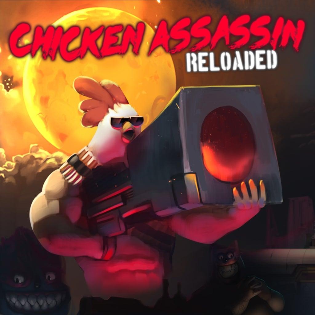 Chicken Assassin: Reloaded Cloud Gaming Availability - Cloud Gaming ...