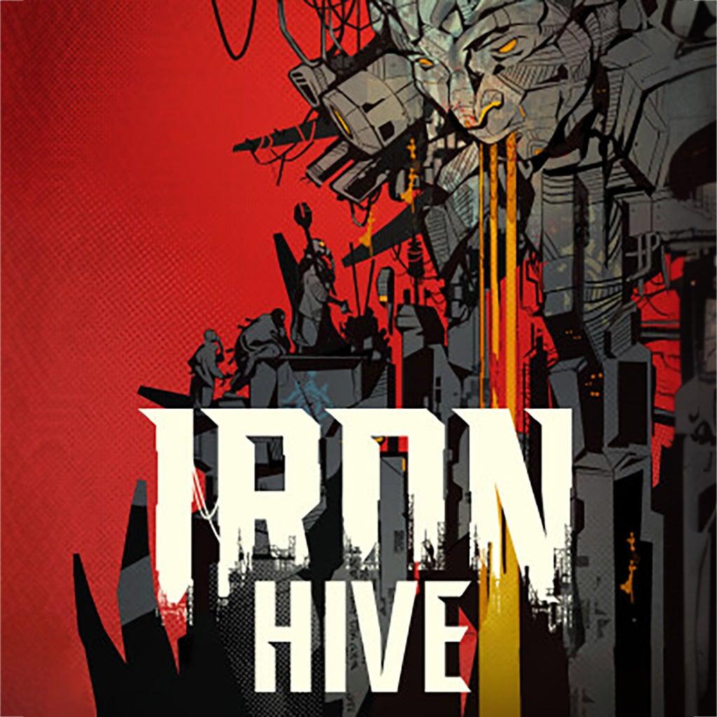 Ironhive Cloud Gaming Availability - Cloud Gaming Catalogue