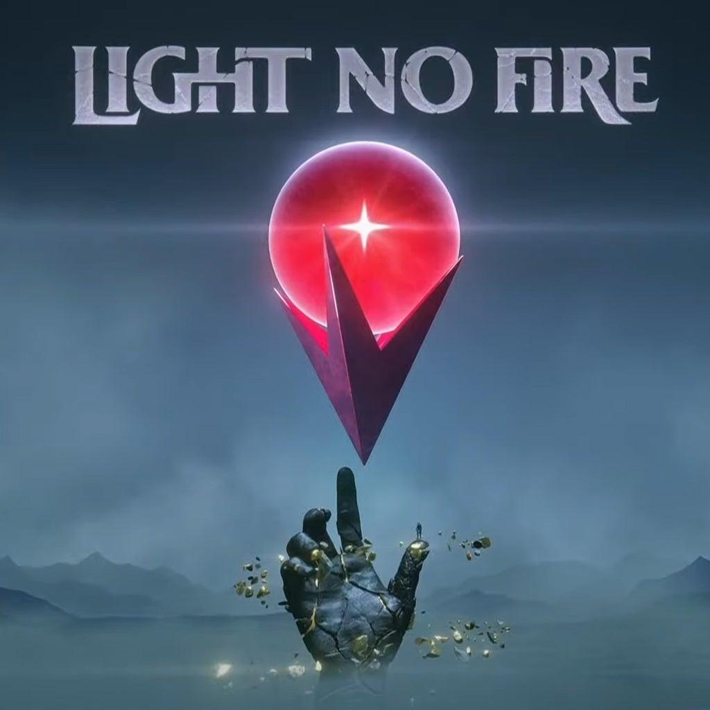 Light No Fire Cloud Gaming Availability - Cloud Gaming Catalogue