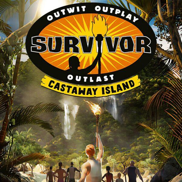 Survivor: Castaway Island Cloud Gaming Availability - Cloud Gaming ...
