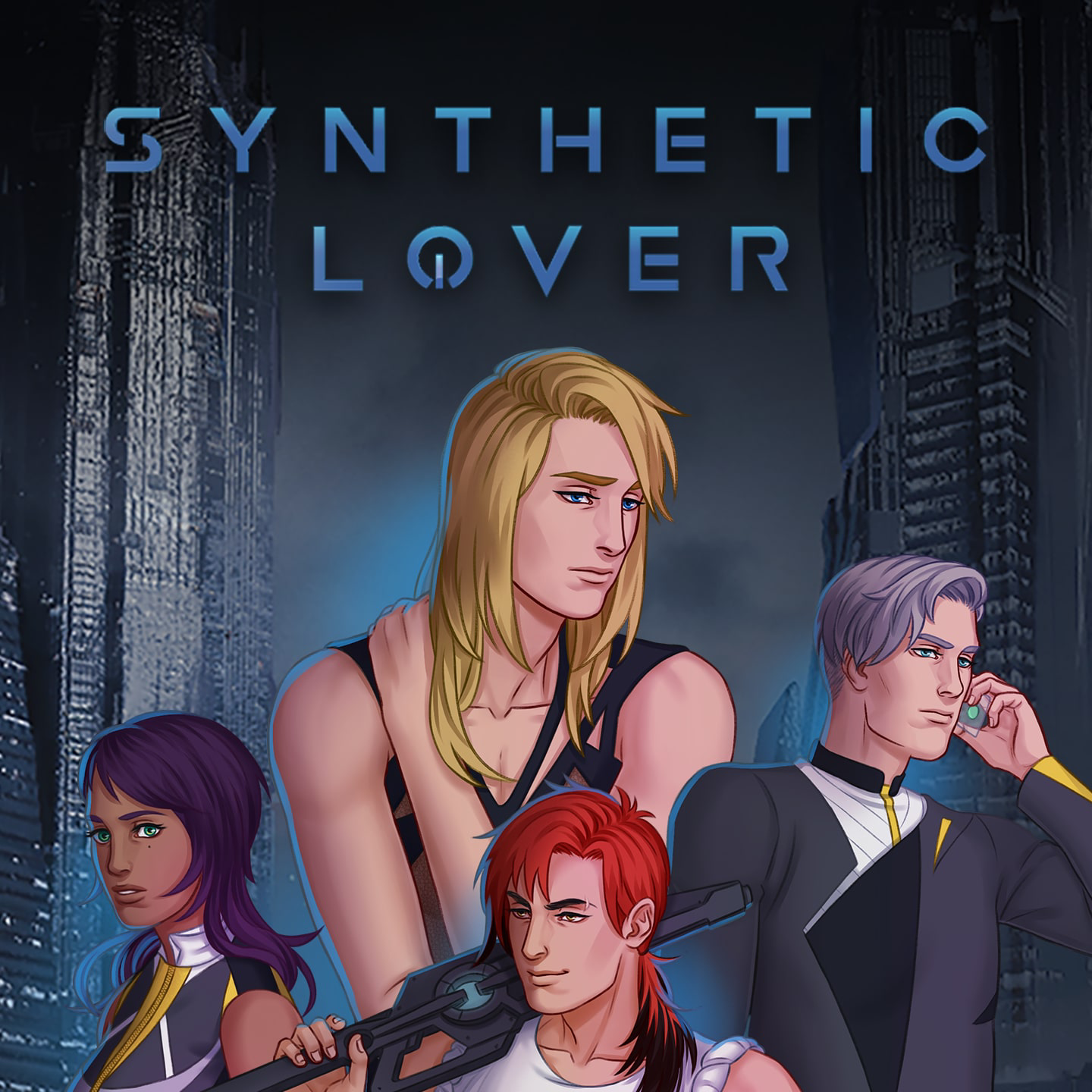 Synthetic Lover Cloud Gaming Availability - Cloud Gaming Catalogue