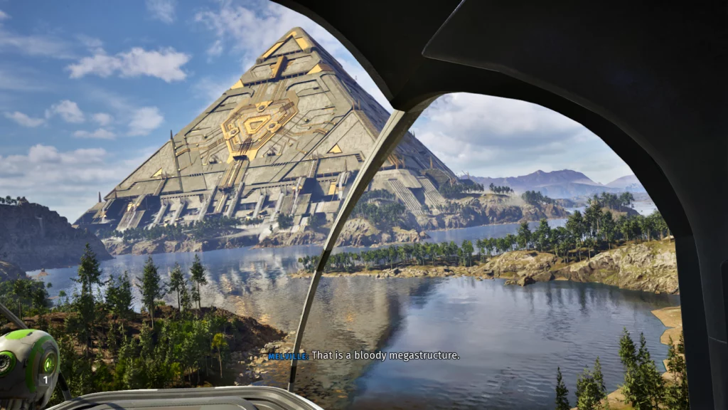 The Talos Principle 2 Review - Cloud Gaming Catalogue