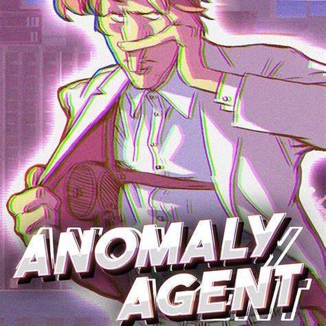 Anomaly Agent Cloud Gaming Availability - Cloud Gaming Catalogue