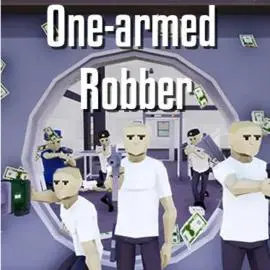 One-armed robber Cloud Gaming Availability - Cloud Gaming Catalogue