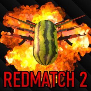Redmatch 2 Cloud Gaming Availability - Cloud Gaming Catalogue