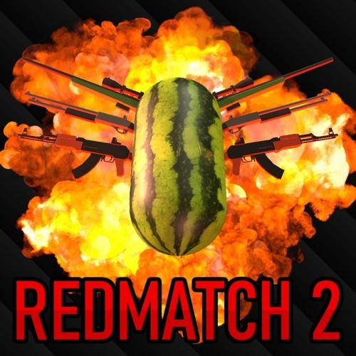 Redmatch 2 Cloud Gaming Availability - Cloud Gaming Catalogue