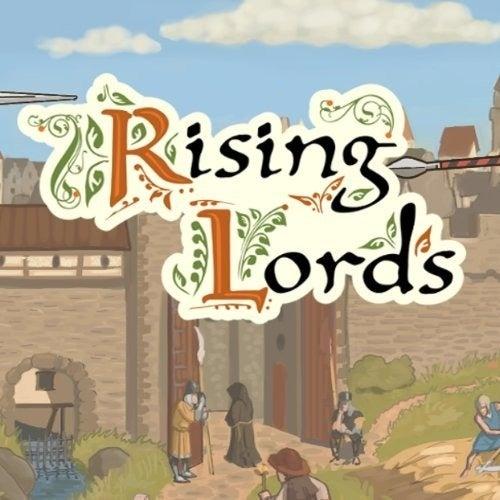 Rising Lords Cloud Gaming Availability - Cloud Gaming Catalogue