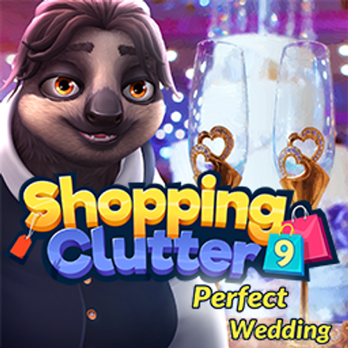 Shopping Clutter 9: Perfect Wedding Cloud Gaming Availability - Cloud ...