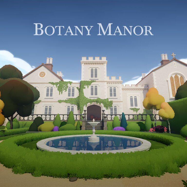 Botany Manor Cloud Gaming Availability - Cloud Gaming Catalogue