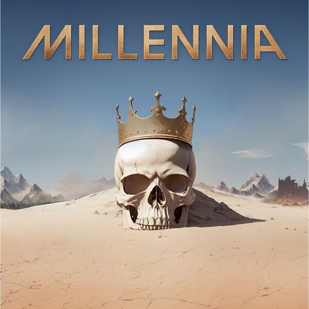 Millenia Cloud Gaming Availability - Cloud Gaming Catalogue