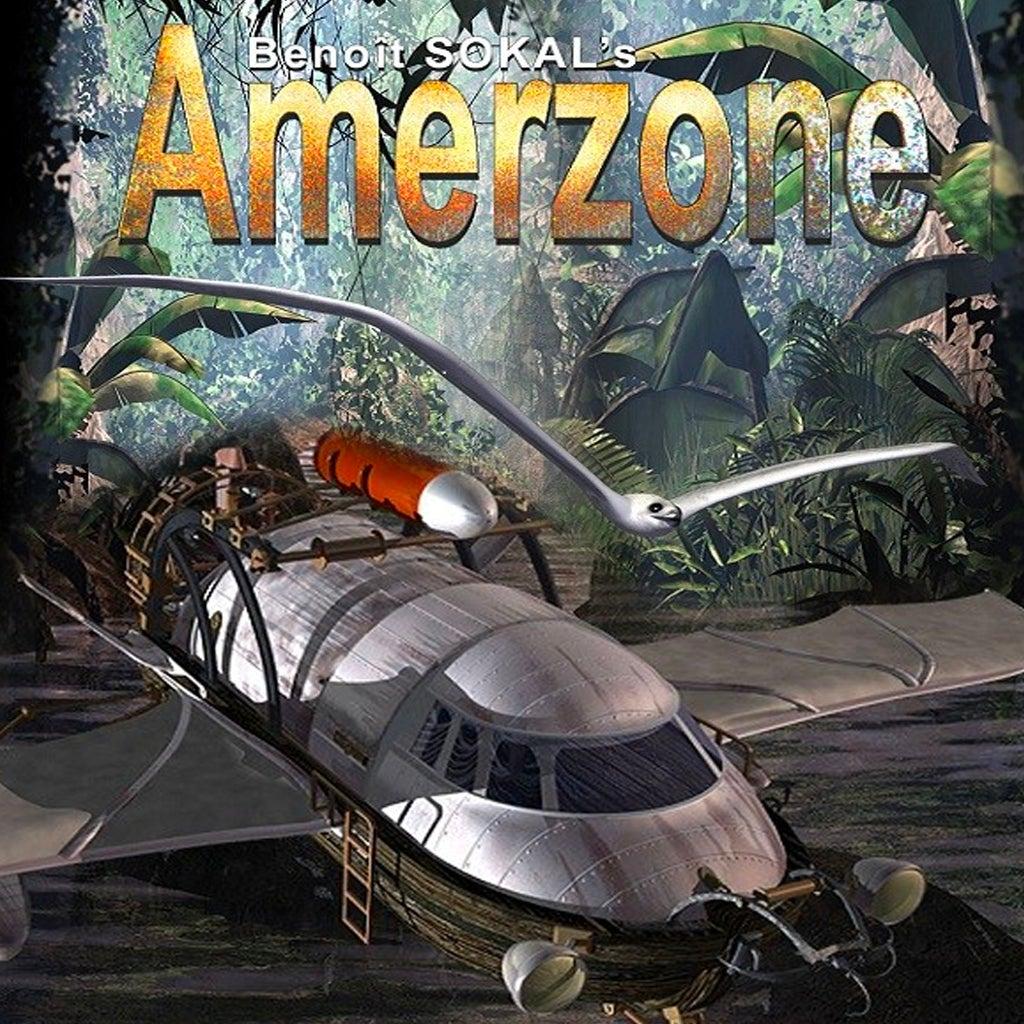 Amerzone: The Explorer’s Legacy Cloud Gaming Availability - Cloud ...