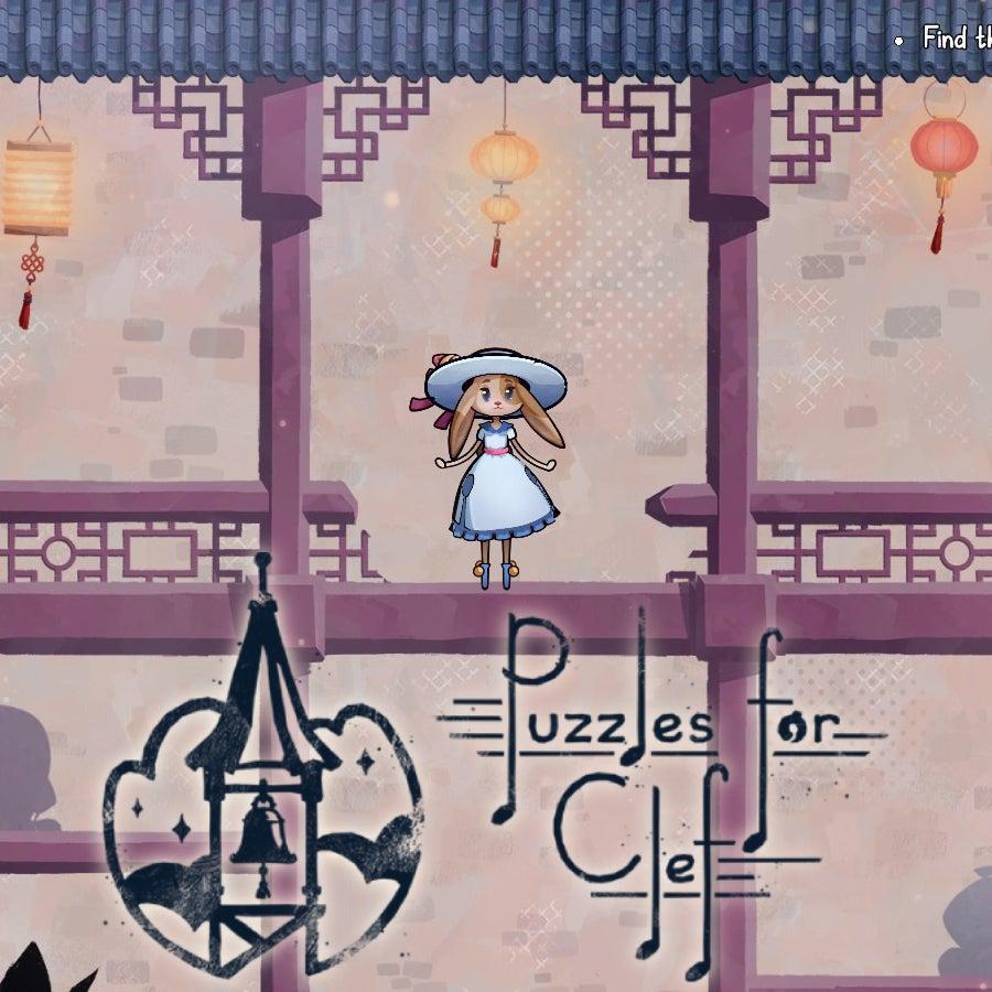 Puzzles for Clef Cloud Gaming Availability - Cloud Gaming Catalogue