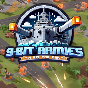 9-Bit Armies: A Bit Too Far Cloud Gaming Availability - Cloud Gaming ...