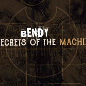 Bendy: Secrets of the Machine Cloud Gaming - Check out it's ...