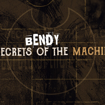 Bendy: Secrets of the Machine Cloud Gaming - Check out it's ...