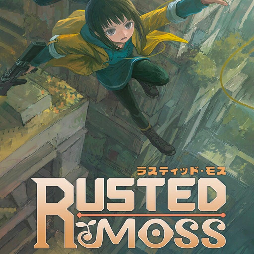 Rusted Moss Cloud Gaming Availability - Cloud Gaming Catalogue