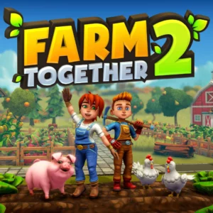 Farm Together 2 Cloud Gaming - Check out it's availability here!