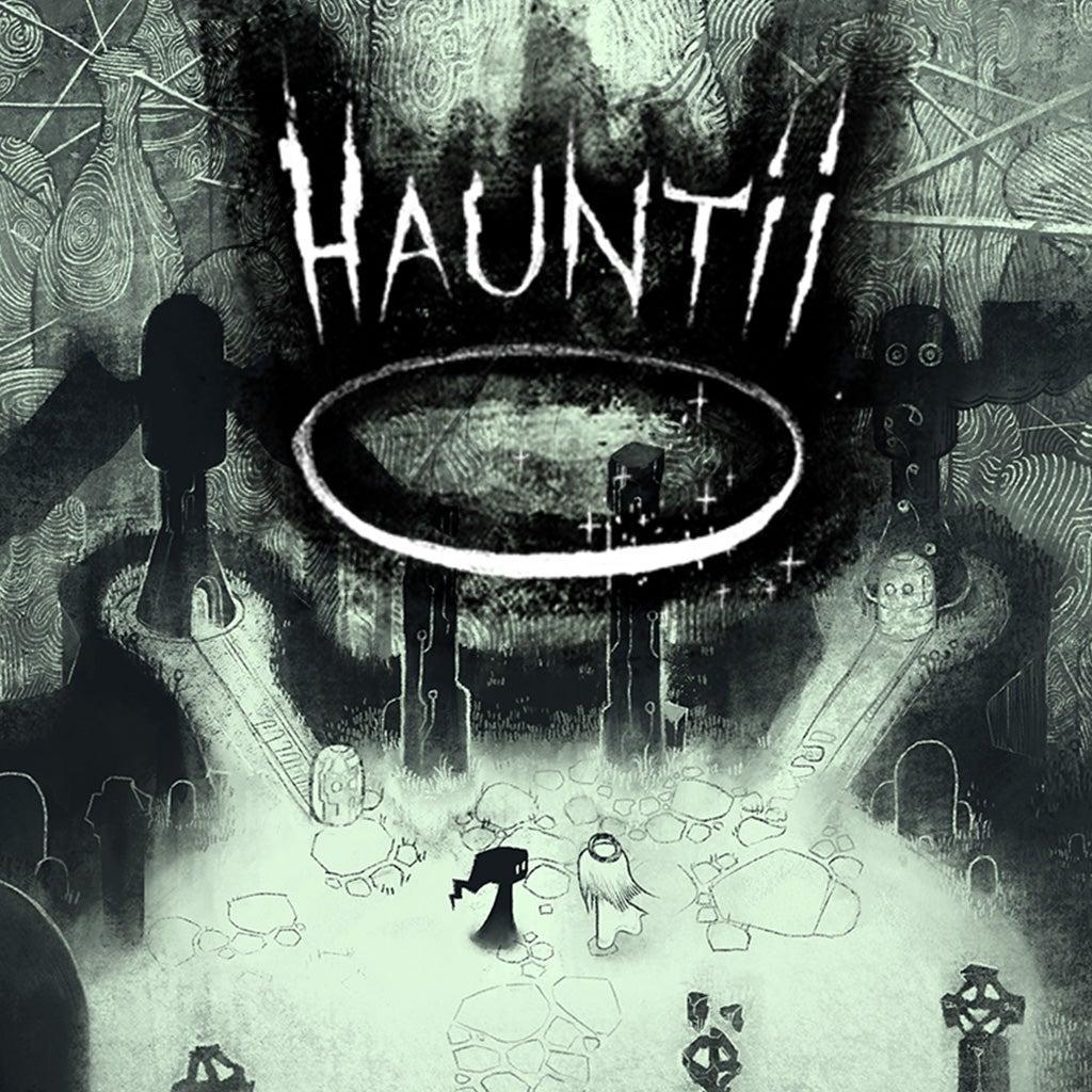Hauntii Cloud Gaming Availability - Cloud Gaming Catalogue