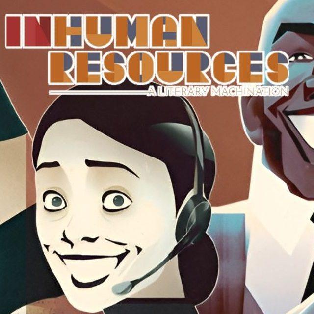 Inhuman Resources: A Literary Mahination Cloud Gaming Availability ...